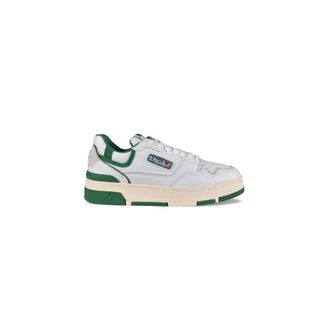 Autry Homme, Chaussures, Vert, Taille: 40 EU CLC Low Baskets