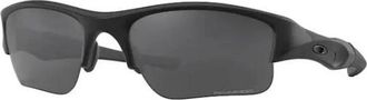 Oakley Homme, Accessoires, Noir, Taille: 63 MM Flak Jacket XLJ