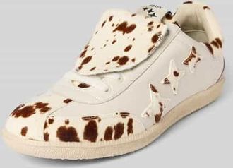 Duke and Dexter Sneaker aus echtem Leder