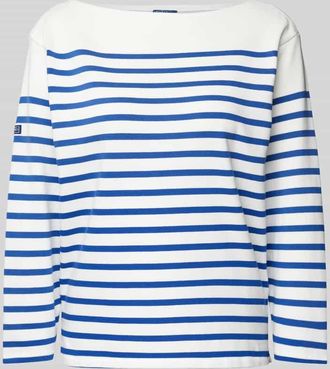 Polo Ralph Lauren Longsleeve mit U-Boot-Ausschnitt