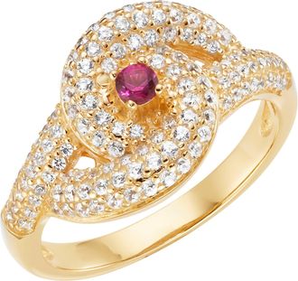 Smart Jewel Ring
