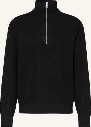 Calvin Klein Troyer schwarz
