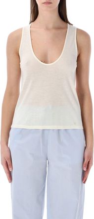 LouLou Haut Loulou Blanc