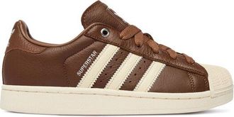 adidas Sneakers Superstar II KK4724 W Braun