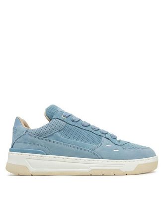 Filling Pieces Sneakers Cruiser Dive 64478881900 Hellblau