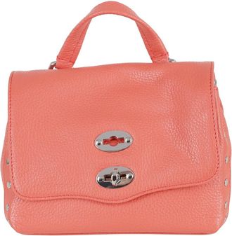 Zanellato Femme, Sacs, Rouge, Taille: ONE Size Postina Daily Baby