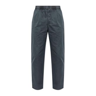 Sams&oslash;e & Sams&oslash;e Homme, Pantalons, Gris, Taille: L Pantalon Sabertil
