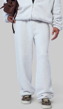 Jacquemus Le Jogging Torneo