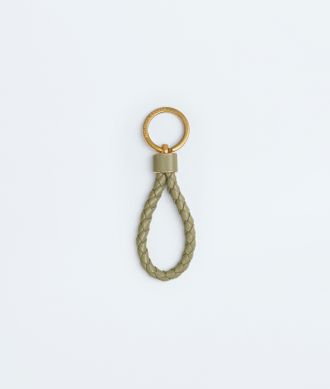 Bottega Veneta Porte-cl&eacute;s Intreccio - Bottega Veneta