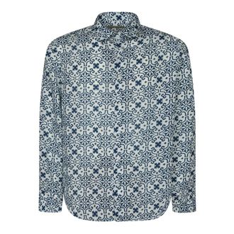 Peninsula Herren, Shirts, Blau, XLGr&ouml;&szlig;e