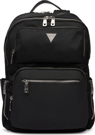 Guess Rucksack Guess HMBEHN P5445 Schwarz