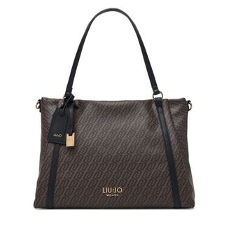 Liu Jo Handtasche Liu Jo AF6001 E1137 Braun