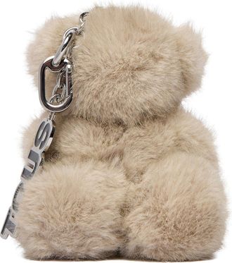 Tous Schl&uuml;sselanh&auml;nger TOUS Bold Bear 2002361344 Beige