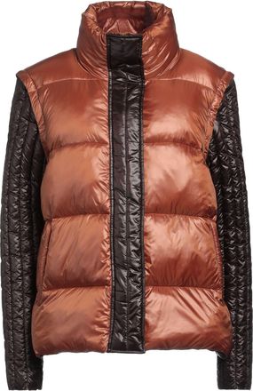 Jijil JACKEN & MÄNTEL - Pufferjacken & Daunenjacken auf YOOX.COM