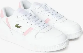 Lacoste Baskets en cuir