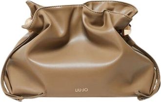 Liu Jo Femme, Sacs, Beige, Taille: ONE Size Bucket Bag