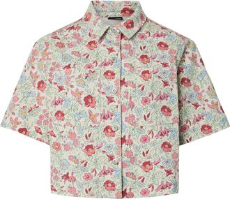 Pieces Bluse PCSALUME