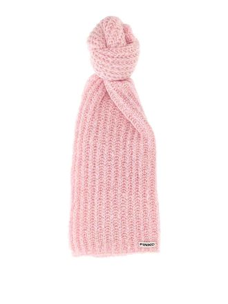 Pinko Écharpe - Couleur Chair