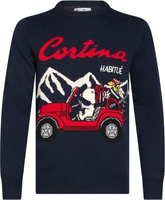MC2 Saint Barth STRICKWAREN - Pullover auf YOOX.COM