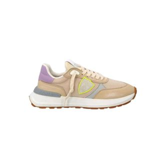 Philippe Model Antibes Sneakers - - Shoes - Damen - Beige - 36 EU