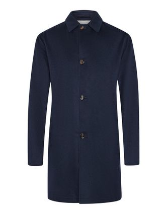 Kired Wendemantel in softer Kaschmir-Qualit&auml;t in