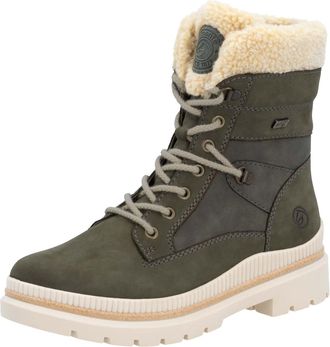 Remonte Schn&uuml;rstiefelette