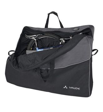 Vaude Big Bike Bag - Fahrradtransporttasche
