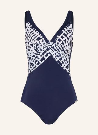 Charmline Charmline Badeanzug Modern Marina blau