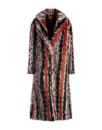 Missoni JACKEN & M&Auml;NTEL - Shearling- & Kunstfell auf YOOX.COM