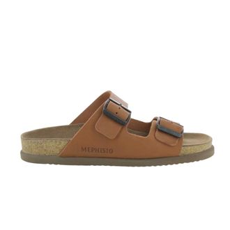 Mephisto Herren, Schuhe, Braun, 45 EUGr&ouml;&szlig;e