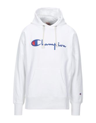 Champion TOPS - Sweatshirts auf YOOX.COM