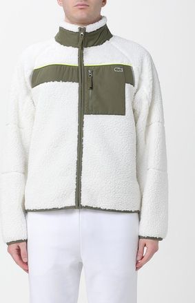Lacoste Jacke LACOSTE Herren Farbe Kaki