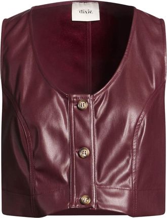 Dixie ANZ&Uuml;GE und CO-ORDS - Couture-Westen auf YOOX.COM