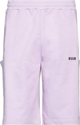 Msgm BAS - Shorts et bermudas sur YOOX.COM