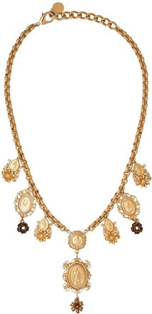 Dolce & Gabbana SCHMUCK und UHREN - Halsketten auf YOOX.COM