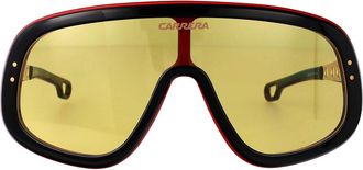 Carrera Lunettes De Soleil - Noir