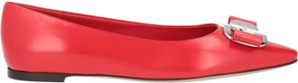 Ferragamo SCHUHE - Ballerinas auf YOOX.COM