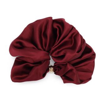 Kazar Femme, Accessoires, Brun, Taille: ONE Size Lilietta Scrunchie