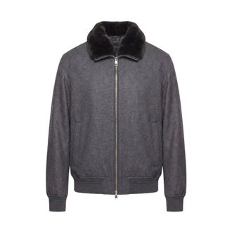 Montecore Herren, Jacken, Grau, 2XLGr&ouml;&szlig;e