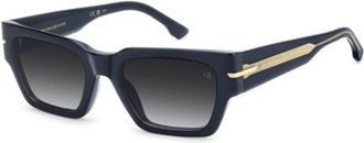 Marc Jacobs Lunettes de soleil Marc 908/S 807(Ir) - unisex - Accessoires - Noir - Taille: 53 MM