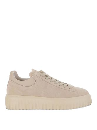 Hogan Baskets - Beige