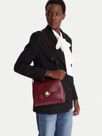 Furla Handtasche Furla WB01957-BX4184-0053S-1-002-IT-B Dunkelrot