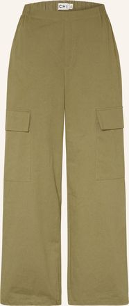 Ichi Cargohose Ihxcomo gruen