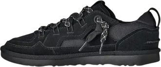 UGG Ugg, Homme, Chaussures, Noir, Taille: 41 EU Minimel Baskets