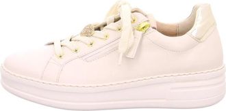 Gabor 236-40-7425 Sneaker - - Shoes - Damen - Beige - 40 EU