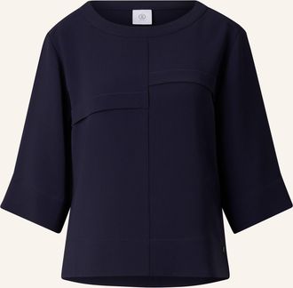 Bogner Blusenshirt Enrica Mit 3/4-Arm blau