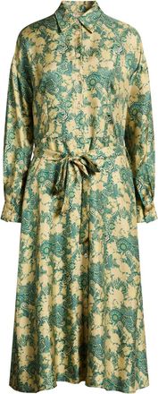 Massimo Alba KLEIDER - Midi-Kleider auf YOOX.COM