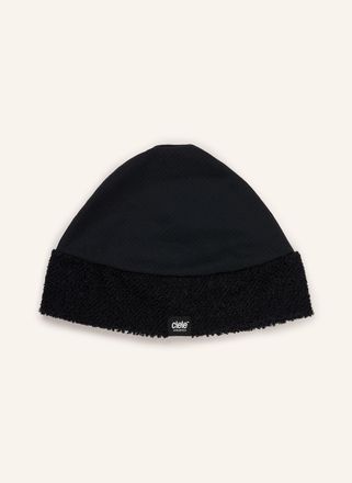 Ciele Athletics Ciele Athletics M&uuml;tze Uhbeanie schwarz