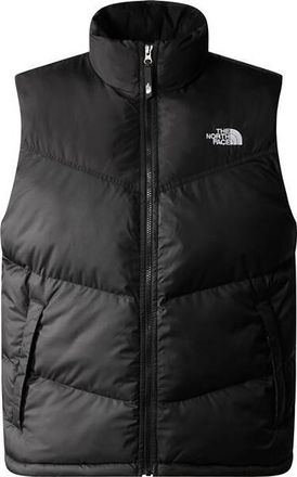 The North Face Herren Weste M SAIKURU VEST