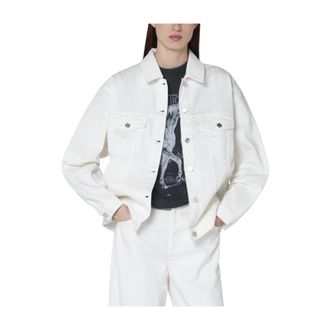 Anine Bing Rory Jacket - - Jackets - Damen - Beige - S